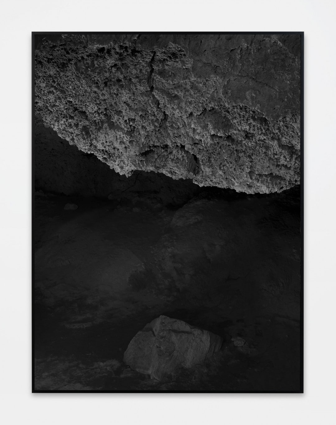 Ron Jude: 12 Hz | Gallery Luisotti