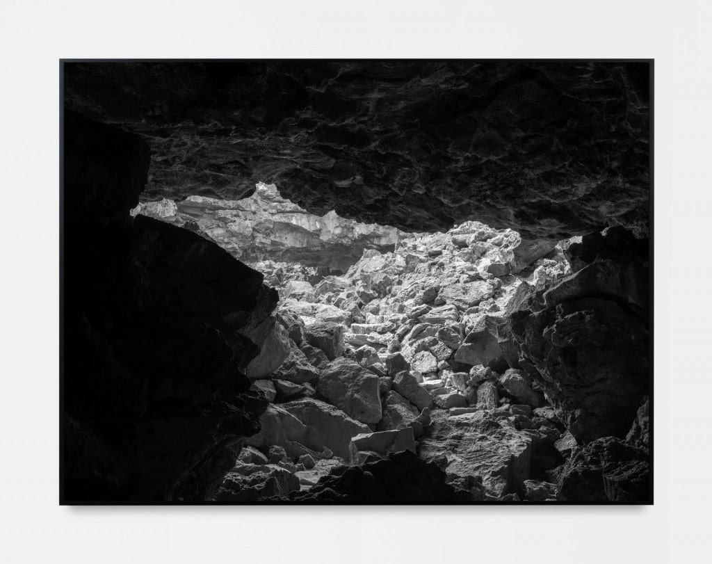 Ron Jude: 12 Hz | Gallery Luisotti