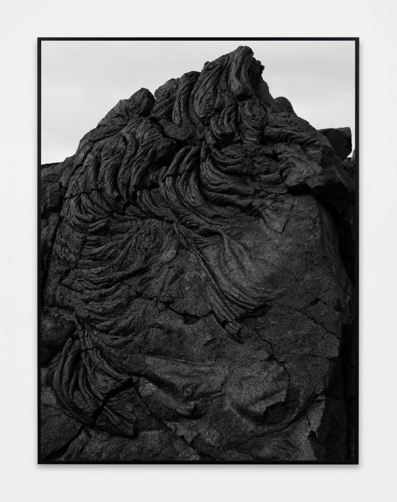 Ron Jude: 12 Hz | Gallery Luisotti