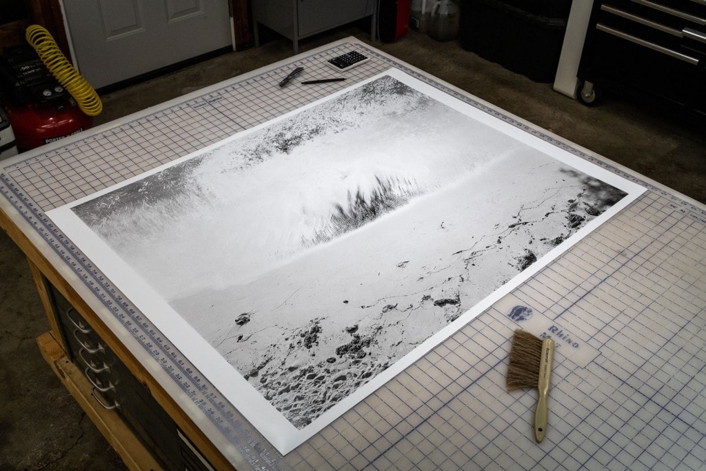 CJ Heyliger | Gallery Luisotti