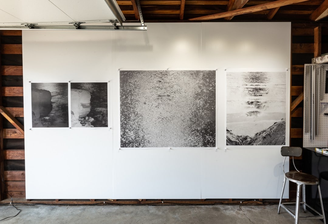 CJ Heyliger | Gallery Luisotti
