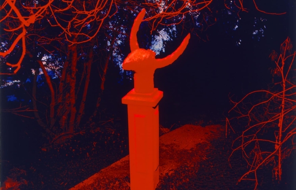 Five Southern California Views | Gallery Luisotti