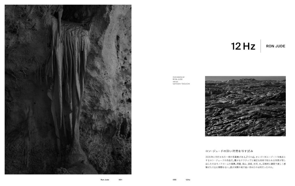 Ron Jude | Gallery Luisotti